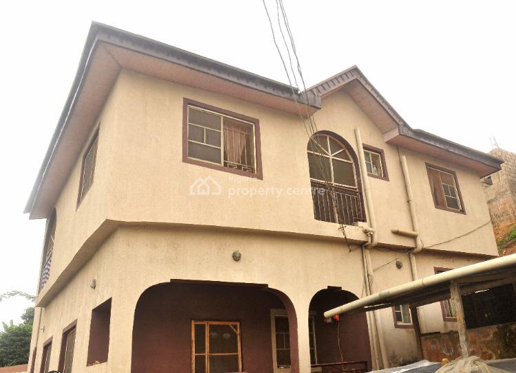 For Sale: A Beautiful Pay-and-pack-in Five Bedroom Duplex With A Mini ...