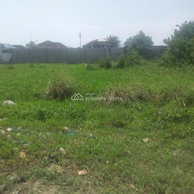 For Sale: 2200 Sqm Plot, Dape, Abuja | Nigeria Property Centre (Ref ...