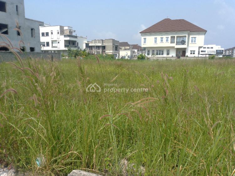 For Sale: 400 Square Meters Of Land, Megamound, Ikota, Lekki, Lagos ...