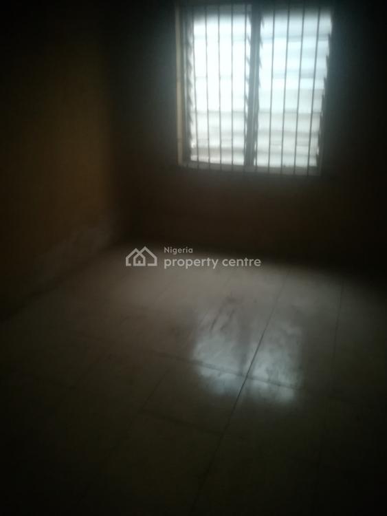 For Rent: A Luxury And Affordable Room Self Contain With Floor Tiles ...