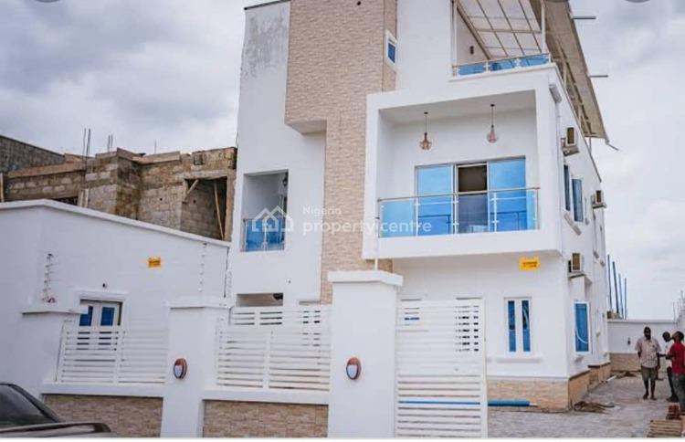 For Sale: Estate Plot To Build Prototype 5 Bedroom Detached Duplex ...