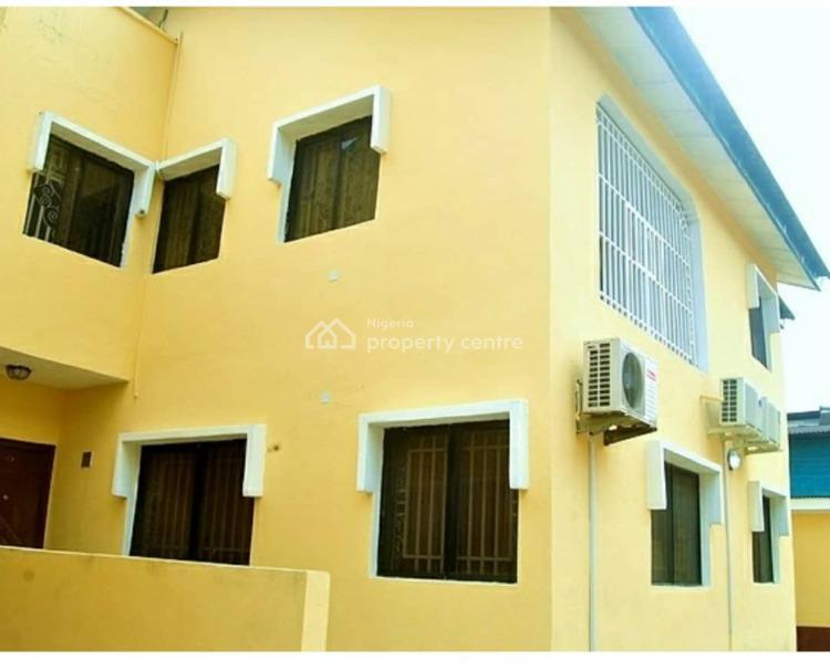 For Sale: 5 Bedroom Duplex +bq, Millennium Estate, Gbagada, Lagos | 5 ...