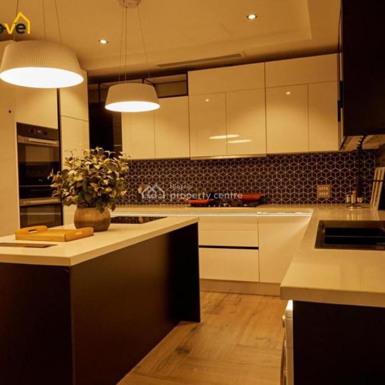 For Sale: 4 Bedroom Terrace Duplex, Cosgrove Estate, Wuye, Abuja | 4 ...