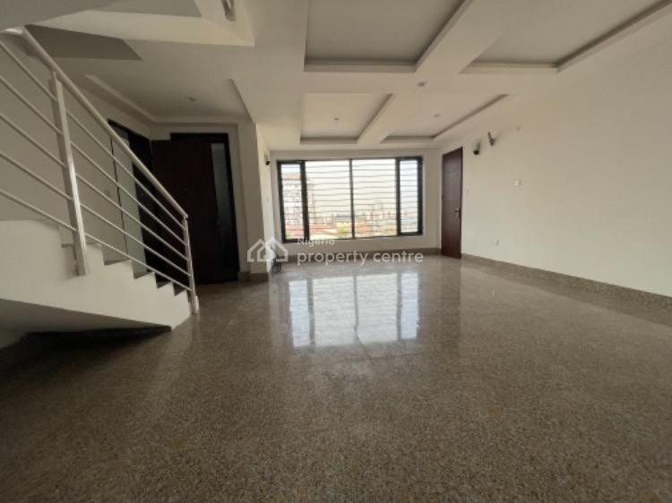For Rent: Exquisite Luxury 5 Bedroom Penthouse With Lift, 24 Hours ...