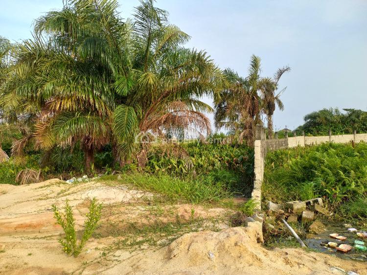 For Sale: Buy And Build Plots, Beechwood Estate Sapati, Bogije, Ibeju ...