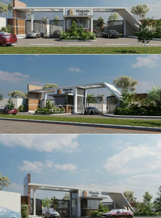 For Sale: Land, Magodo, Lagos | Nigeria Property Centre (Ref: 1174576)