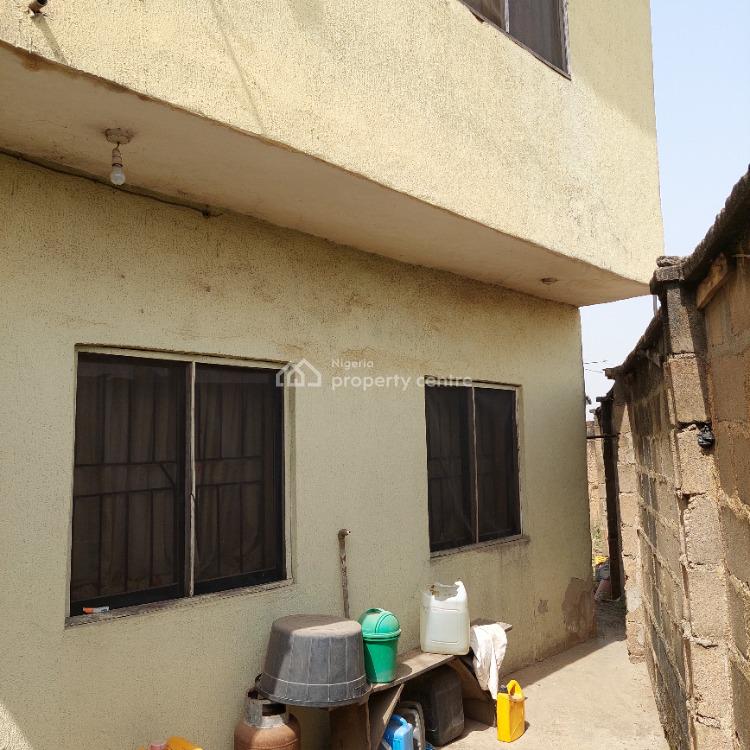 For Sale: Two Buildings On 1306sqm Plot Of Land Facing Main Road ...