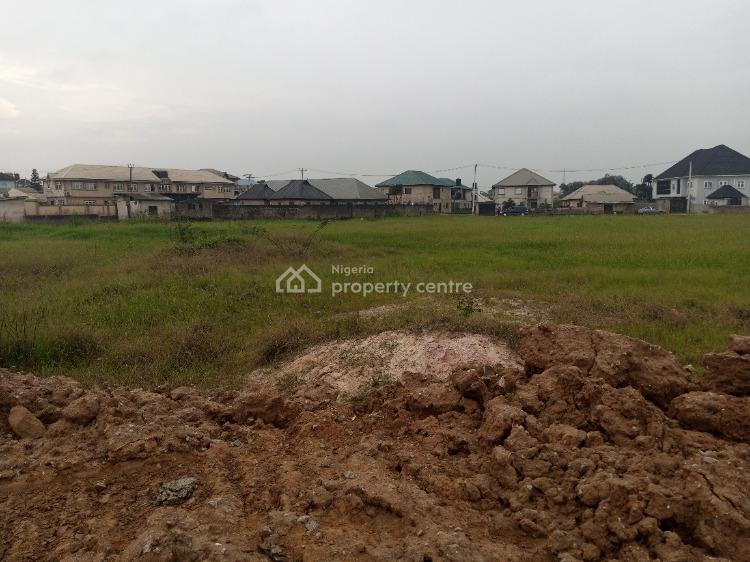 For Sale: 4 Hectares Of Land In A Developed Area, Ixora Estate, Warewa ...