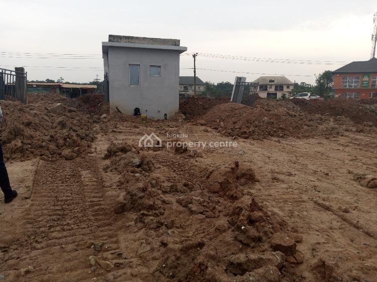 For Sale: 4 Hectares Of Land In A Developed Area, Ixora Estate, Warewa ...