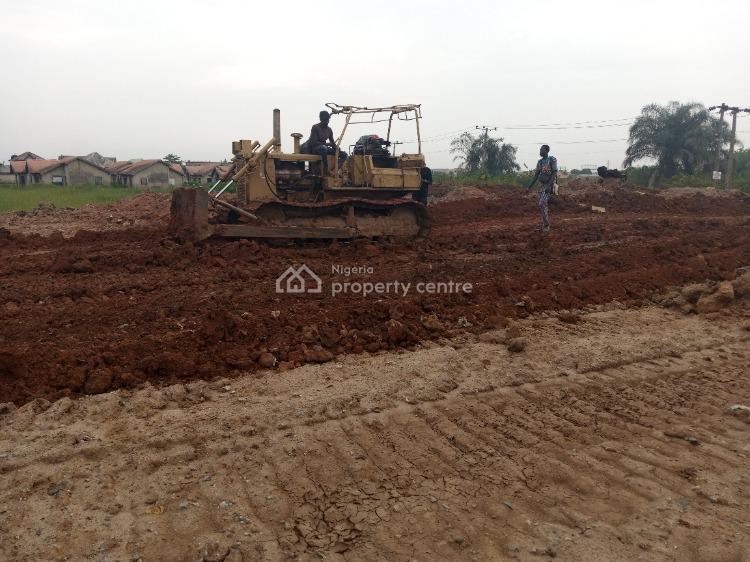 For Sale: 4 Hectares Of Land In A Developed Area, Ixora Estate, Warewa ...