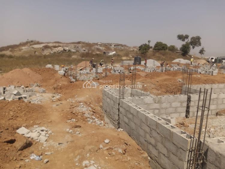 For Sale: 600 Sqm Landed Property With Dpc Foundation, Algamji Road ...