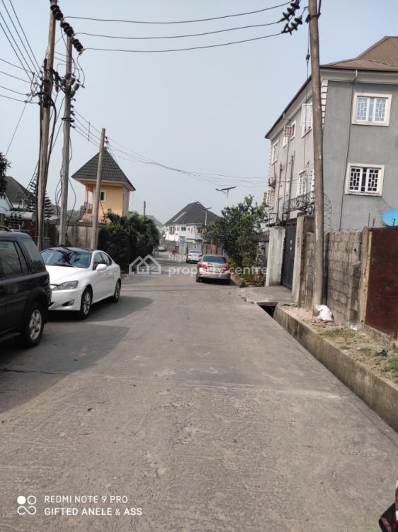 For Sale: Genuine 1 Plot Of Land, Majesty Estates Mgbu Nta Rd, Port ...