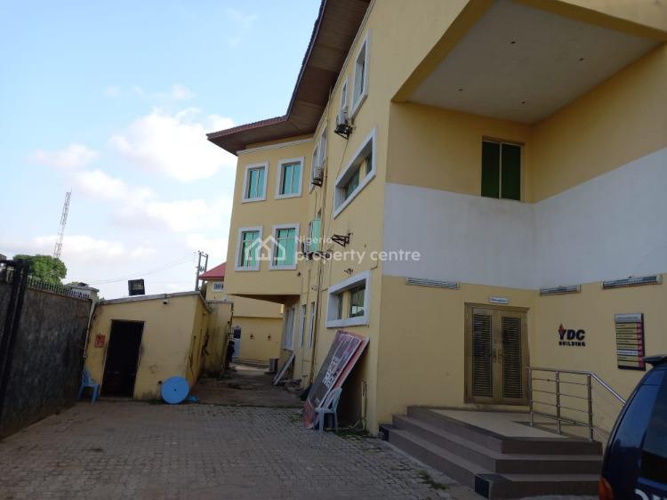 For Sale: Multi-building Structure, 3 Kopek Road, Off Fatai Atere Way ...