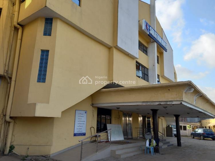 For Sale: Multi-building Structure, 3 Kopek Road, Off Fatai Atere Way ...