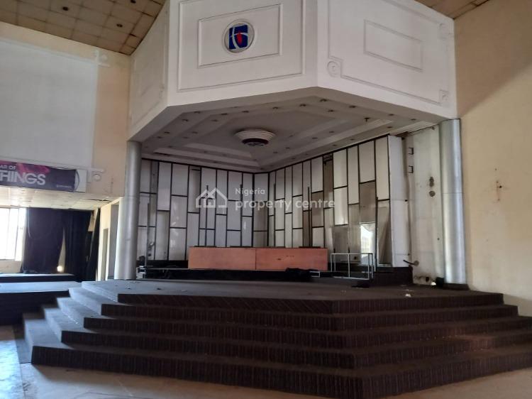 For Sale: Multi-building Structure, 3 Kopek Road, Off Fatai Atere Way ...