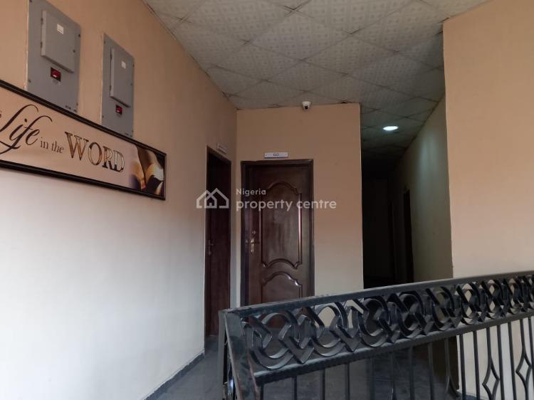 For Sale: Multi-building Structure, 3 Kopek Road, Off Fatai Atere Way ...