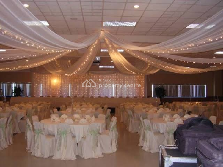 Event Centres / Venues in Victoria Island (VI), Lagos | 36 Listings ...