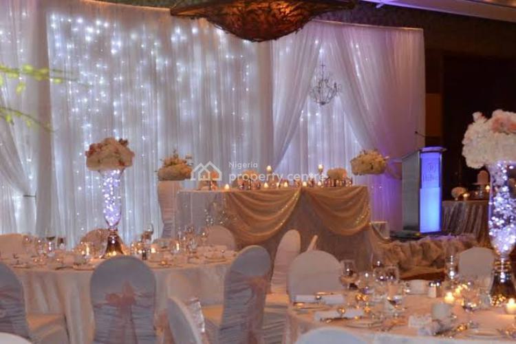 Event Centres / Venues for Rent in Victoria Island (VI), Lagos (10 ...
