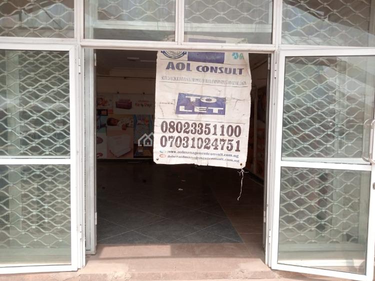 For Rent: Luxury Ground Floor Office/showroom Space, Orheptal Bus Stop ...