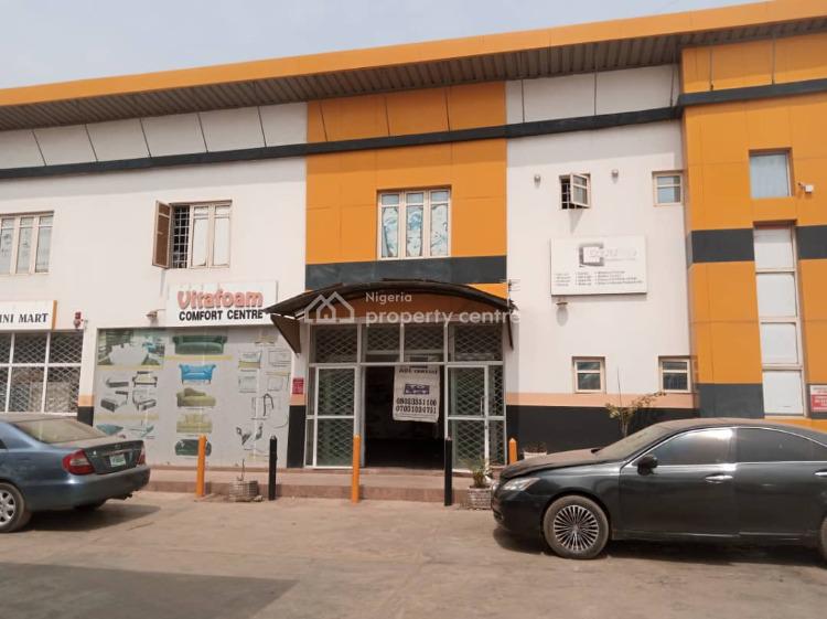 For Rent: Luxury Ground Floor Office/showroom Space, Orheptal Bus Stop ...