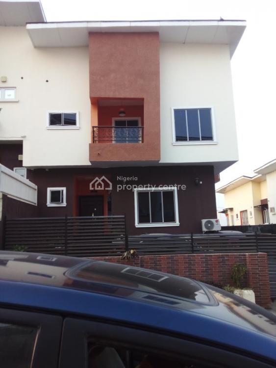 For Sale: Luxury And Newly Built 3 Bedrooms, The Paradise Estate, Life ...