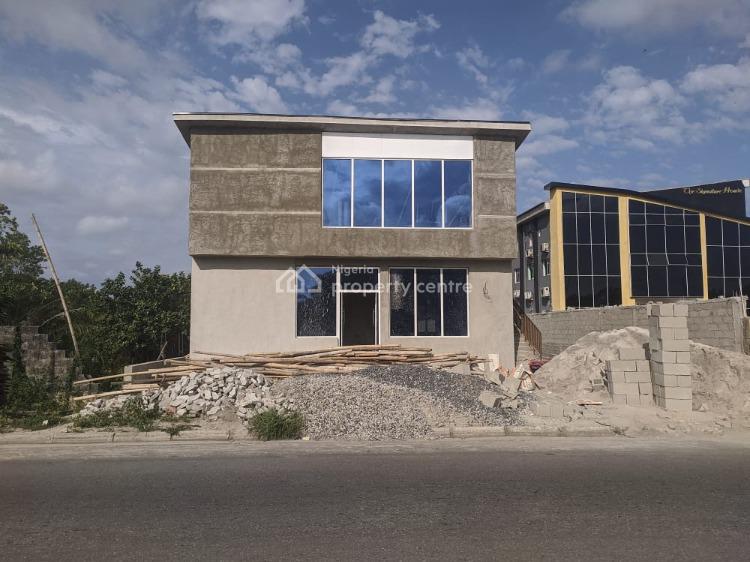 For Sale: 2 Plots Of Land (1345.974sqm ) With A Newly Built Up ...