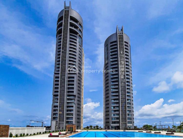 For Sale: Fully Furnished 3 Bedroom High-rise Apartment, Eko Atlantic ...