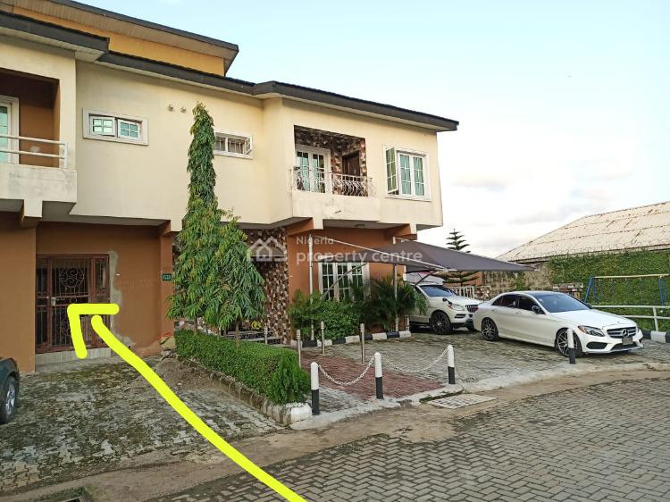 For Sale: 4 Bedroom Semi-detached Duplex With Bq, Lekki Gardens Phase 4 ...