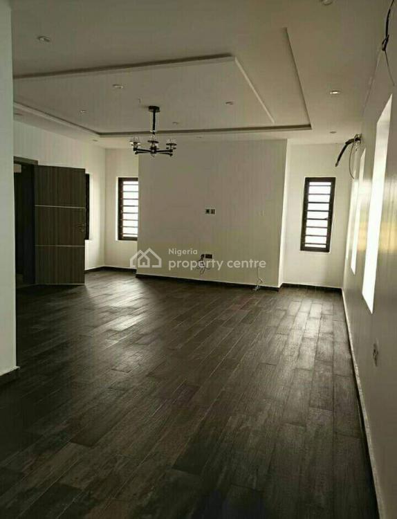 For Sale: 4 Bedrooms Fully Detached, Oko Oba Gra, Abule Egba, Agege ...