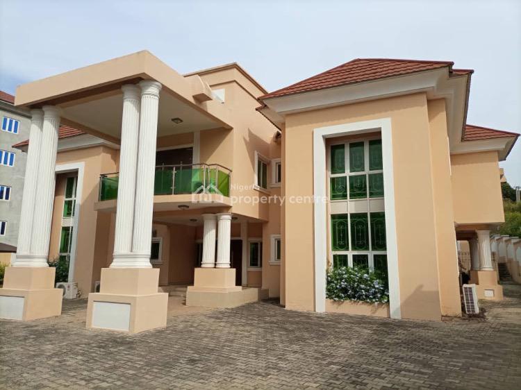 For Sale: .7 Bedroom Duplex With Pent House, Aso Villa, Asokoro ...