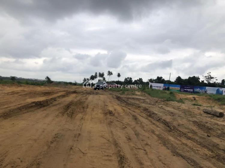 For Sale: The Lagoon Front Estate, Alaro, Epe, Lagos | Nigeria Property ...