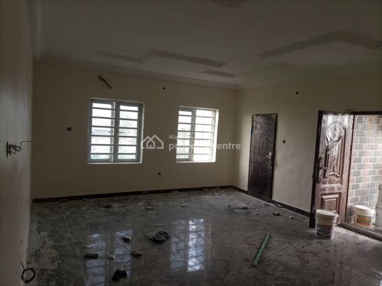 For Rent: A Brand New Three Bedroom Flat In A Good Area, Badore Road ...