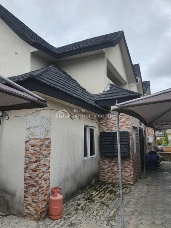 For Sale: 4 Bedroom House In A Fully Secure Estate On Distress, Diamond ...
