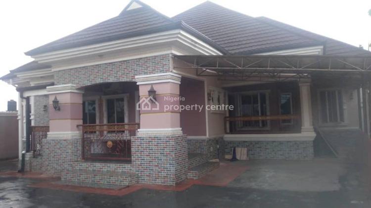 For Sale: Luxurious And Tastefully Finished 4 Bedroom Detached Bungalow ...