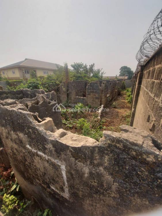 For Sale: 378sqm Land, GRA Phase 1, Magodo, Lagos | Nigeria Property ...