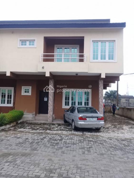 For Rent: Luxury Self Contained, Lekki Gardens Phase 4, Lekki Phase 2 ...