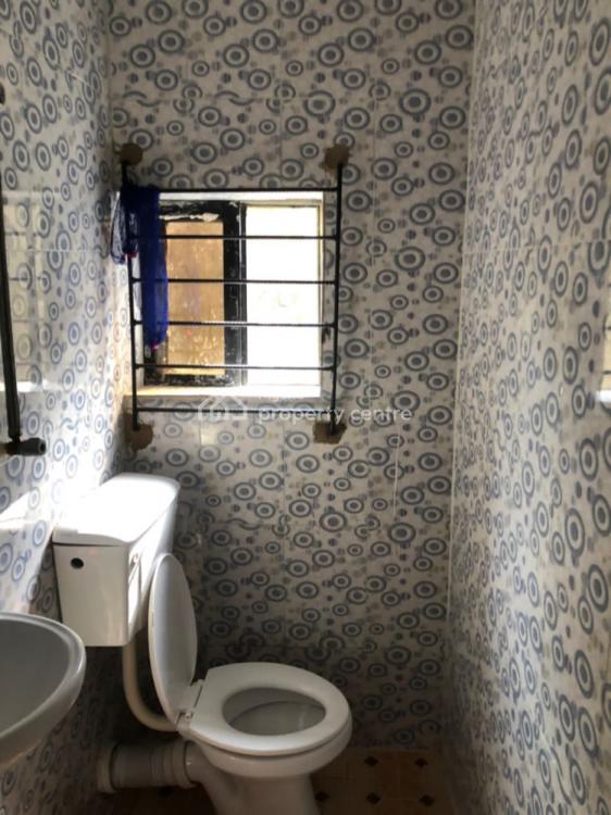 For Rent: Beautiful And Spacious Self Contained Room, Harmony Estate ...