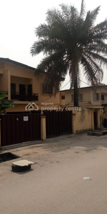 For Sale: 2 Wings Of 5 Bedroom Duplex In A Very Serene Environment ...