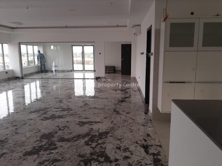 For Rent: New 406 Sqm Office Building On 4 Floors With Elevator ...