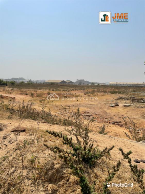 For Sale: One Hectare Of Land, Kubwa Estate, Kubwa, Abuja | Nigeria ...