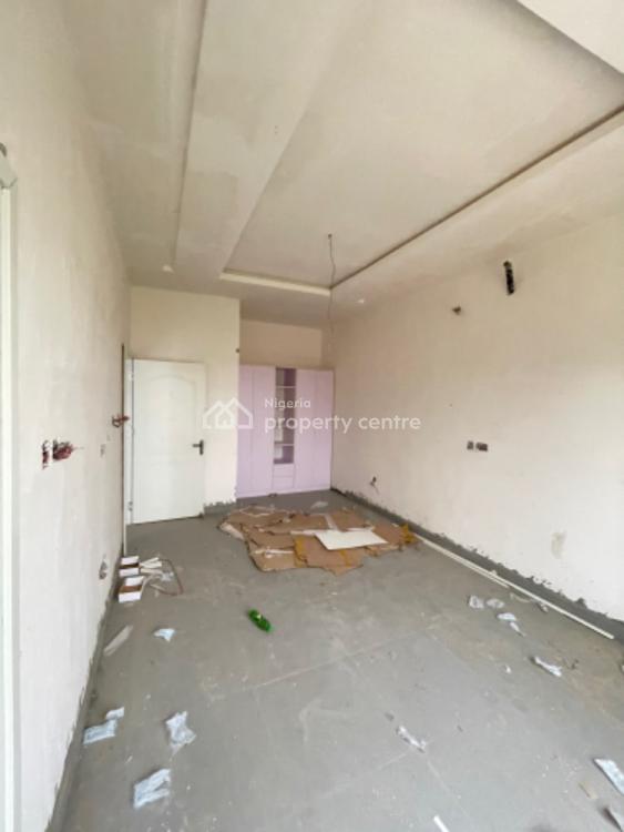 For Sale: One Unit Of 3 Bedroom Terrace, Urban Prime 2 Estate Abraham ...