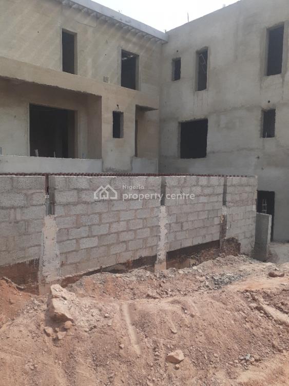 For Sale: 4 Bedroom Duplex, Justice James Ogbe Street, Asokoro District ...