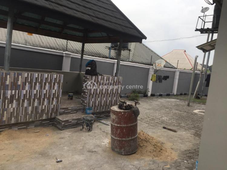 For Sale: Magnificently Built 4 Bedroom Bungalow, Choba/ Nta Road ...