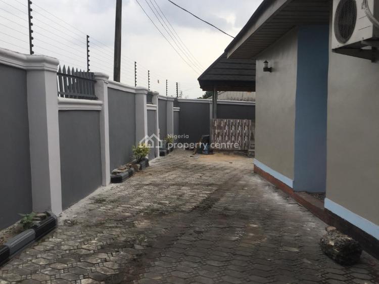 For Sale: Magnificently Built 4 Bedroom Bungalow, Choba/ Nta Road ...