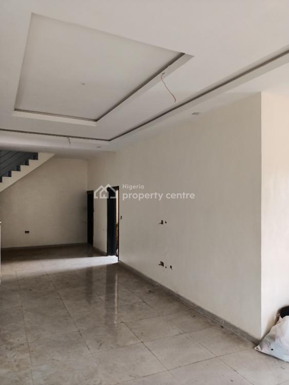 For Sale: Newly Built 4 Bedroom Detached Duplex, Awuse Estate, Opebi ...