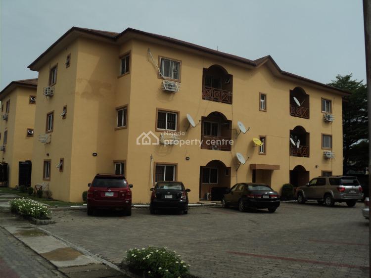 For Rent: 3 Bedroom Flat With Maid Room, Even Estate, Iloro Street ...