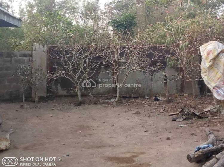 For Sale: 1 Acre Of Land Fenced, Beside Government Farm Settlement ...