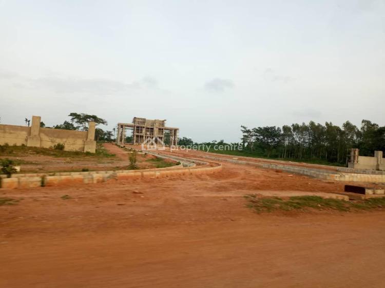 For Sale: Sunrises Park And Garden, 5 Minutes Drive From Funaab Gate ...