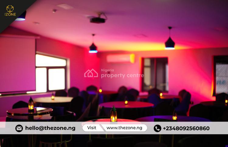 For Rent: Corporate Event Venue, Training Hall/room/centre, The Zone ...