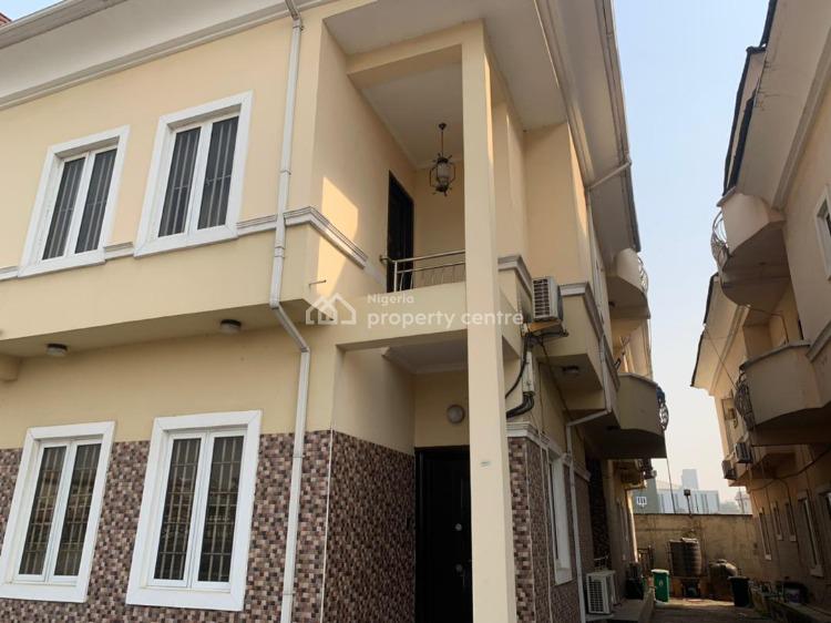 For Rent: Tastefuly 5 Bedrooms Semi Detached Duplex Wth Bq, Awuse ...